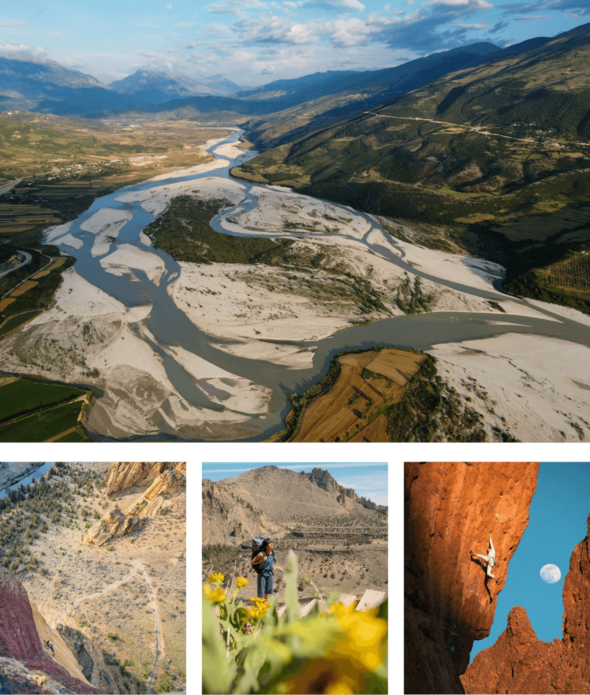 Patagonia: A Purpose-Driven Brand Built on Action.