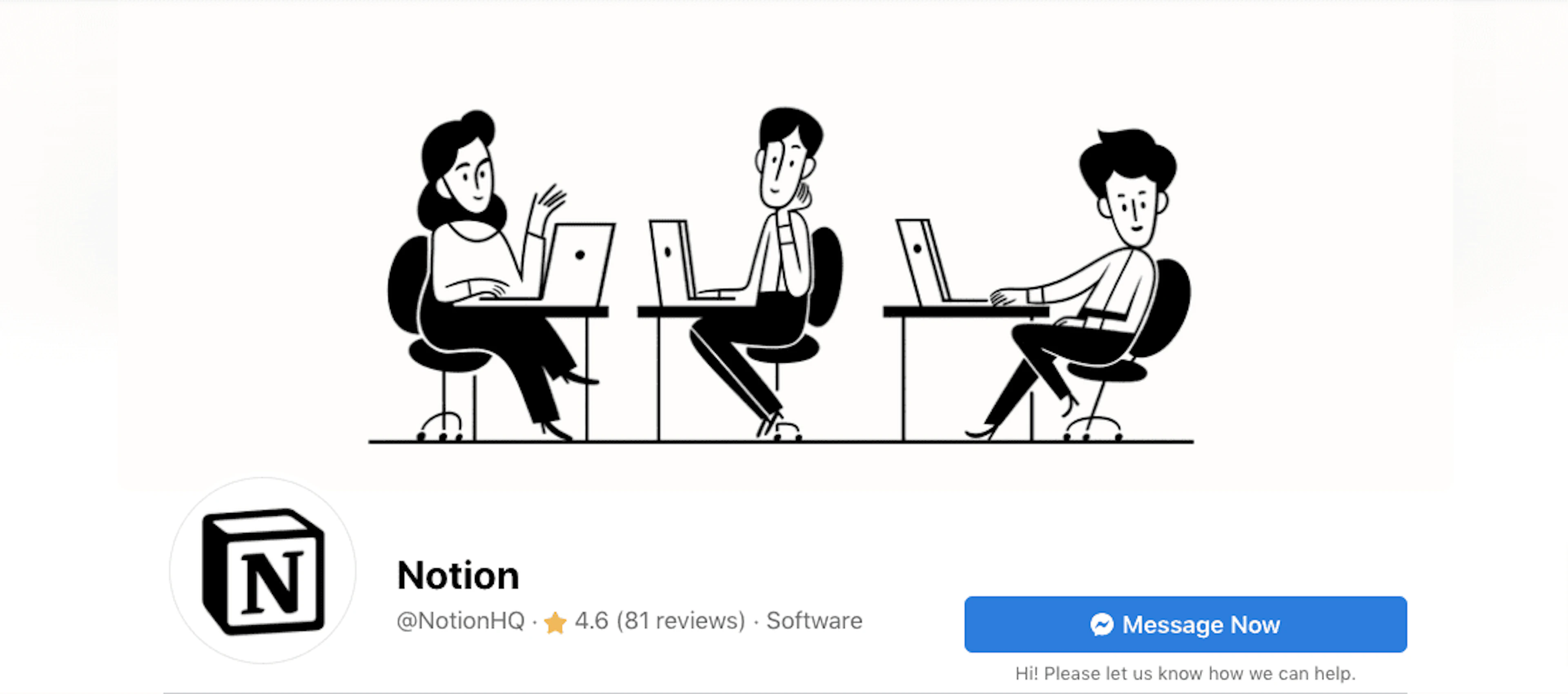 Top Facebook Cover Illustration Examples from Big Brands to Inspire You