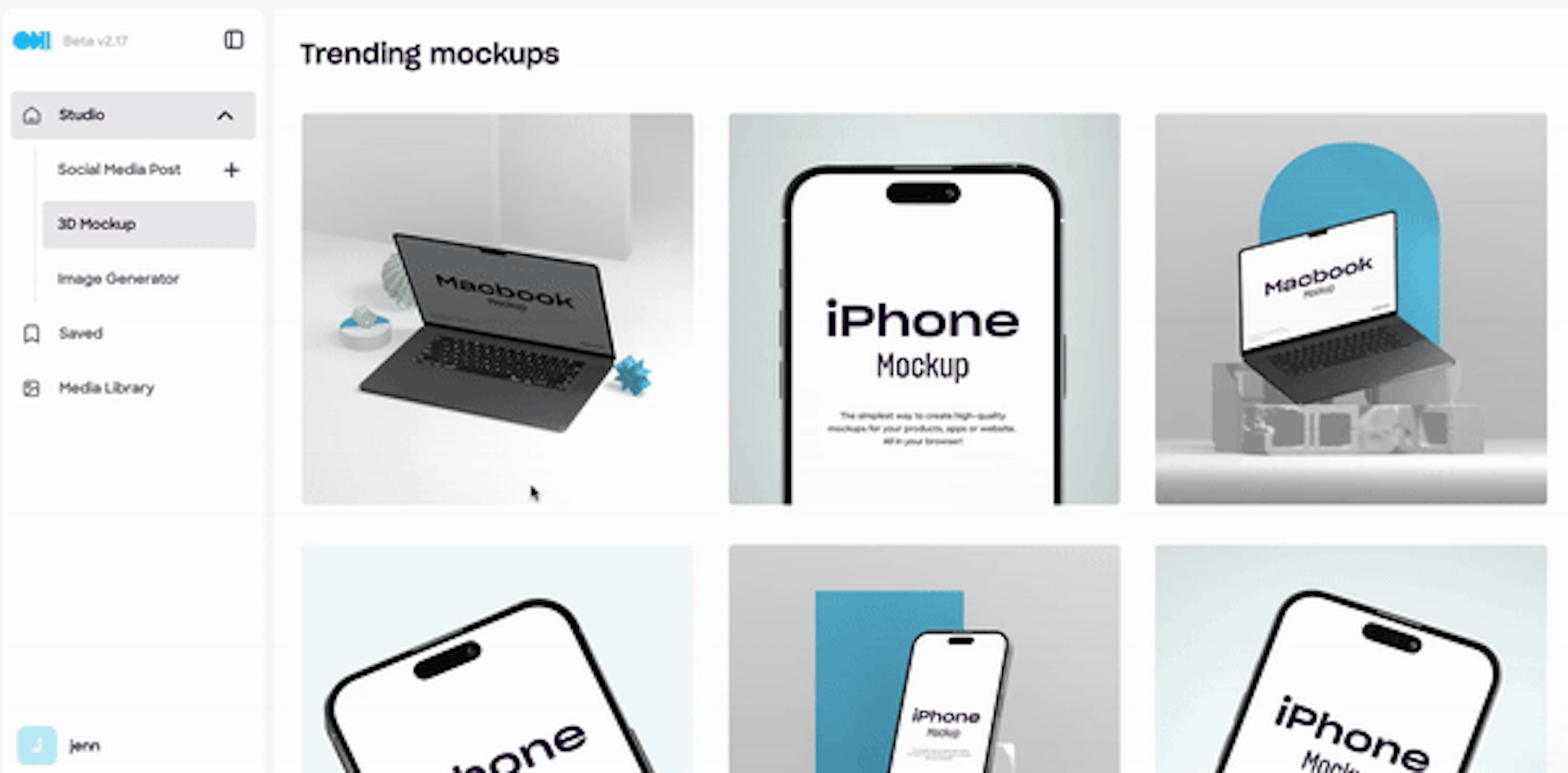 10 Tools for Creating 3D Animated Mockups for Your Marketing