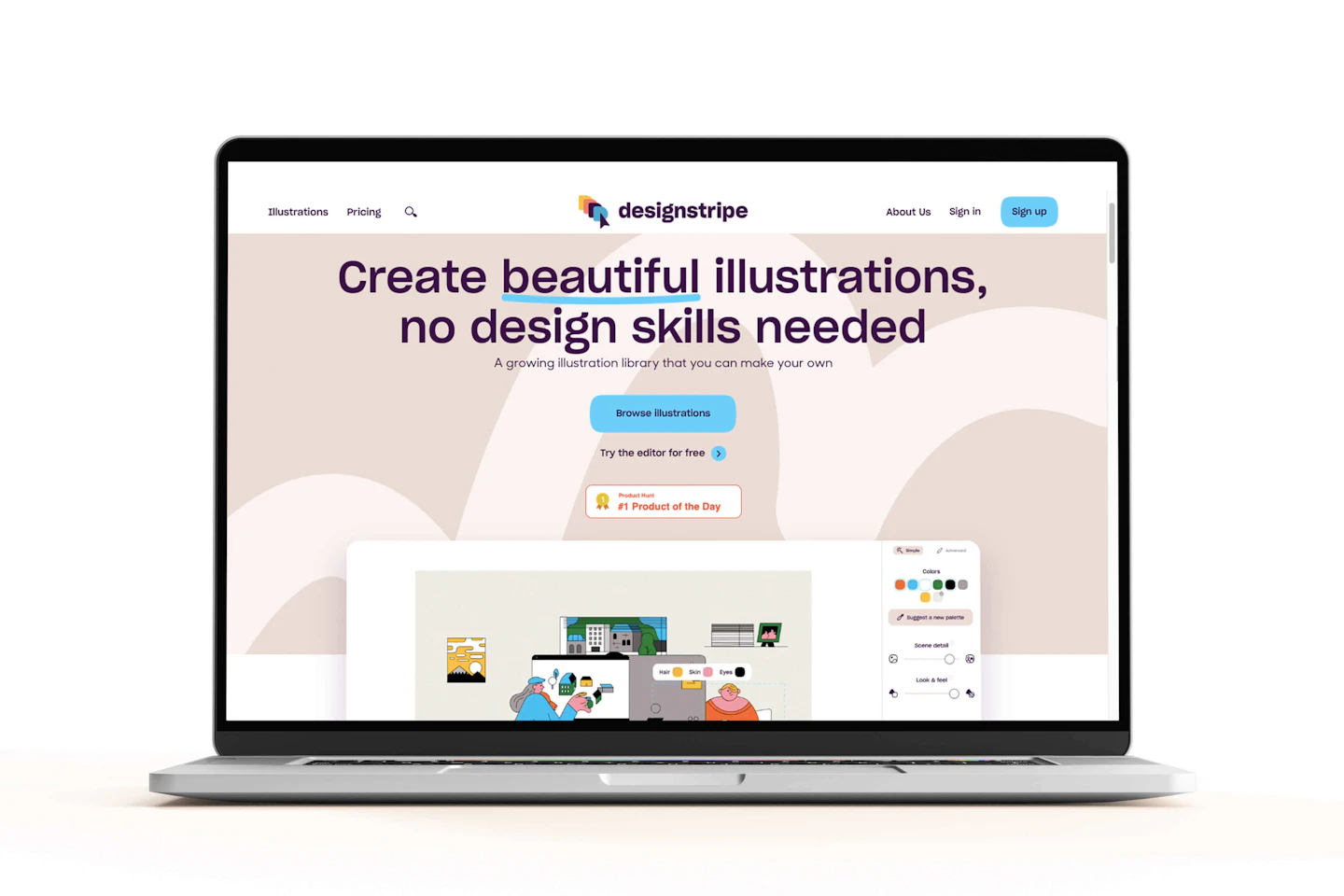 How to Create Your Own Illustrations