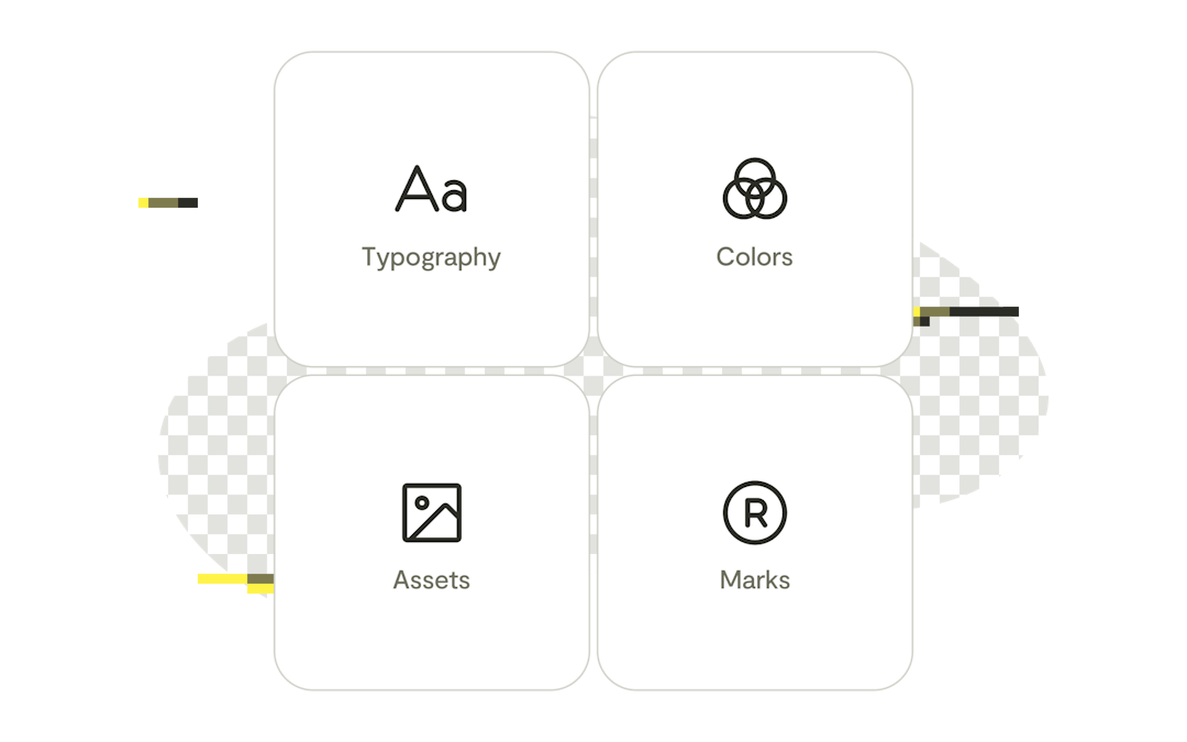 Visual: AI Design Agents for Revenue Teams