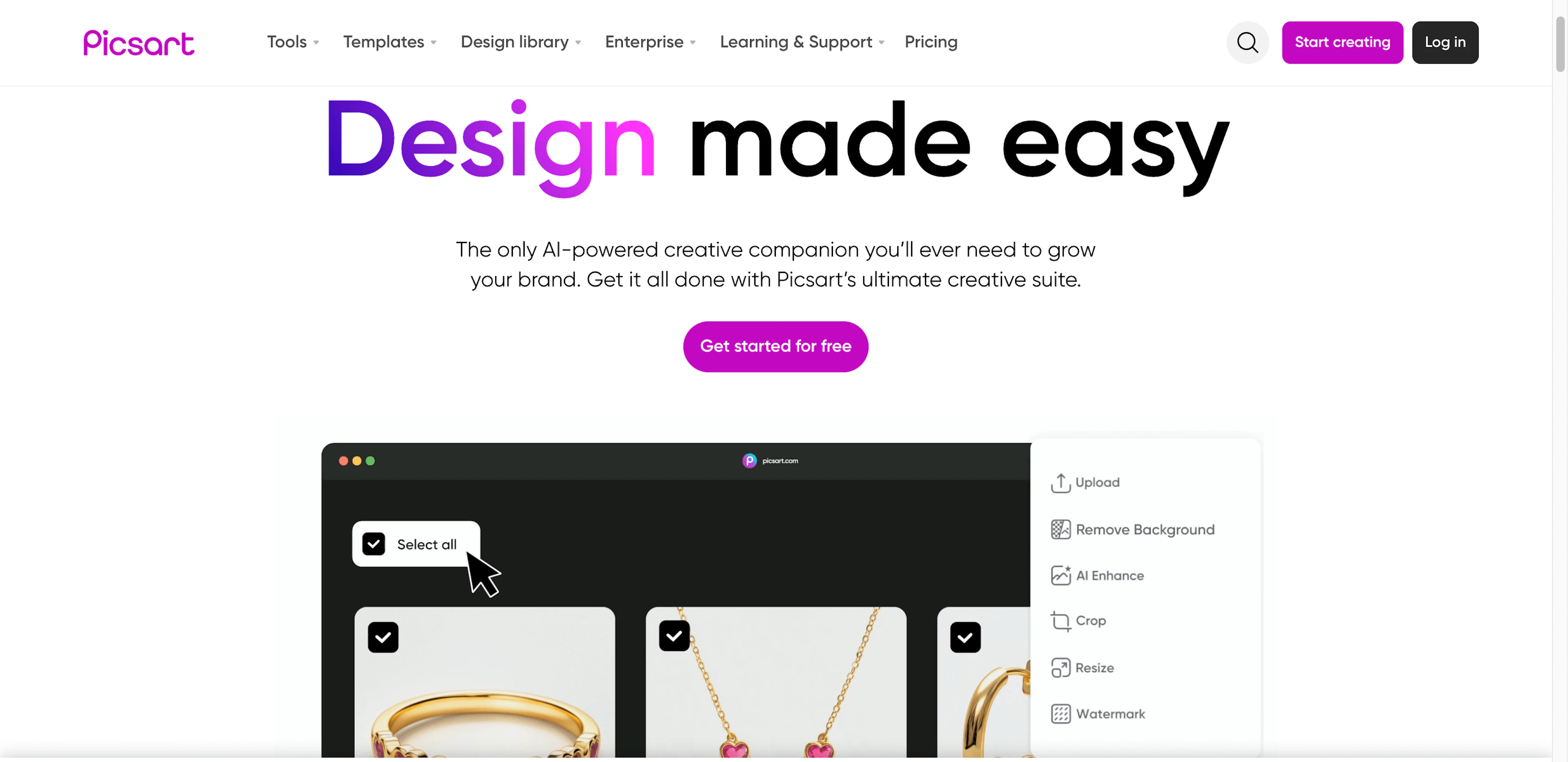 14 Best Online Graphic Design Tools for Marketers