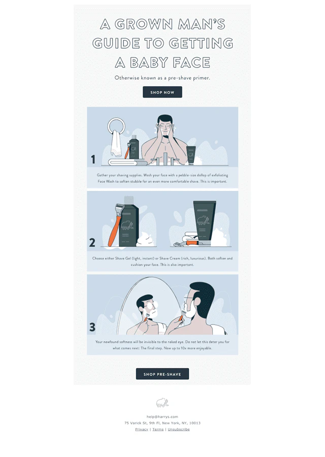 10 Effective Ways to Use Illustrations for Your Brand