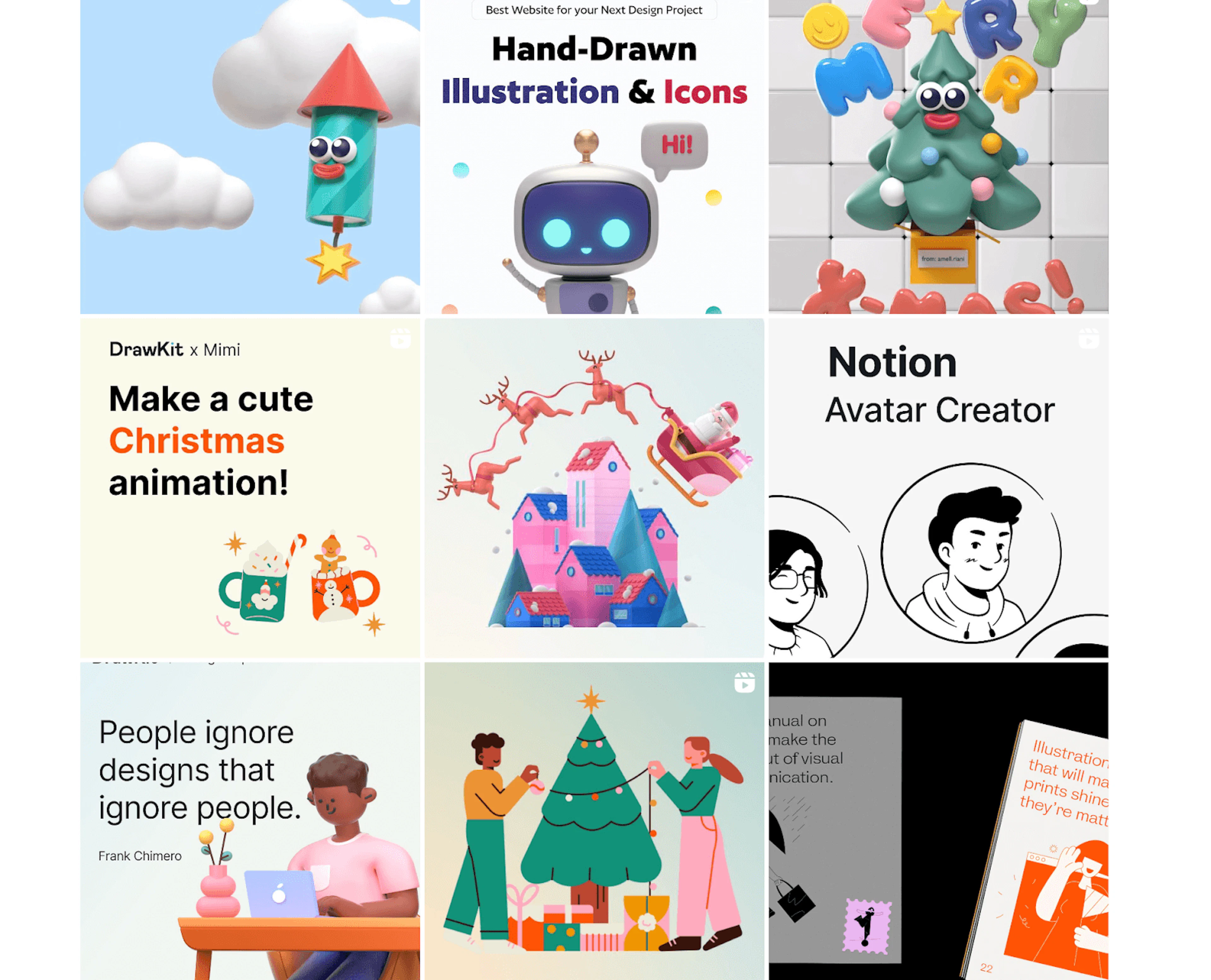 Consistent, Captivating Visuals Made Easy for Social Media Managers